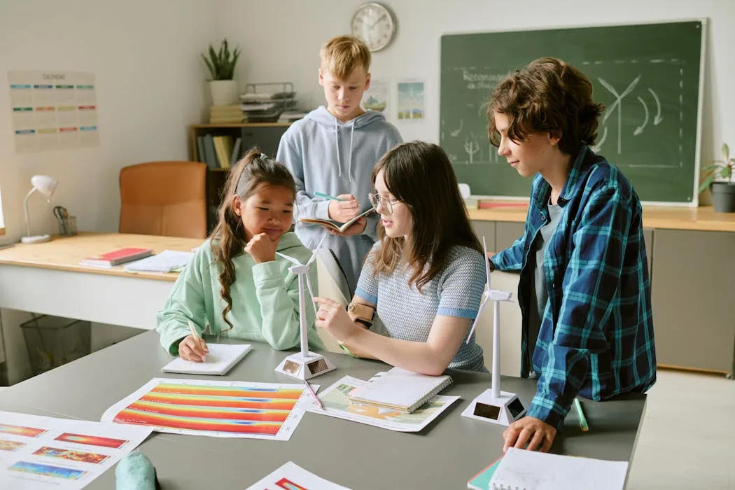 Estudiantes ‘autónomos’: una meta que ha de construirse por etapas y ...